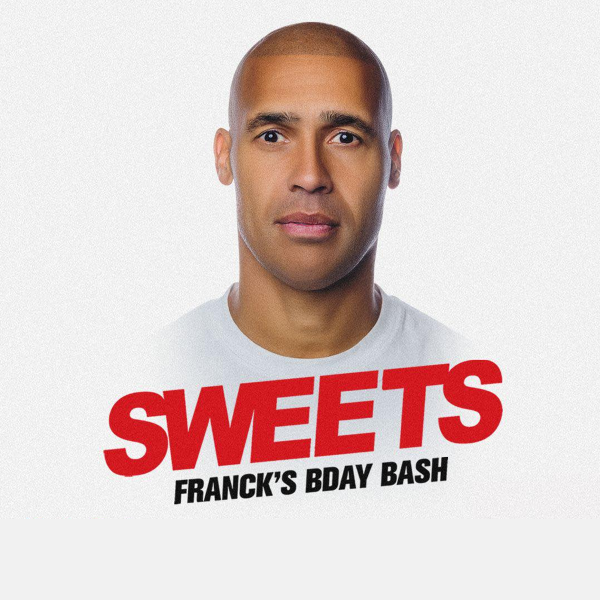 DJFRANCK - 37 YEAR IN THE GAME SINCE 1989